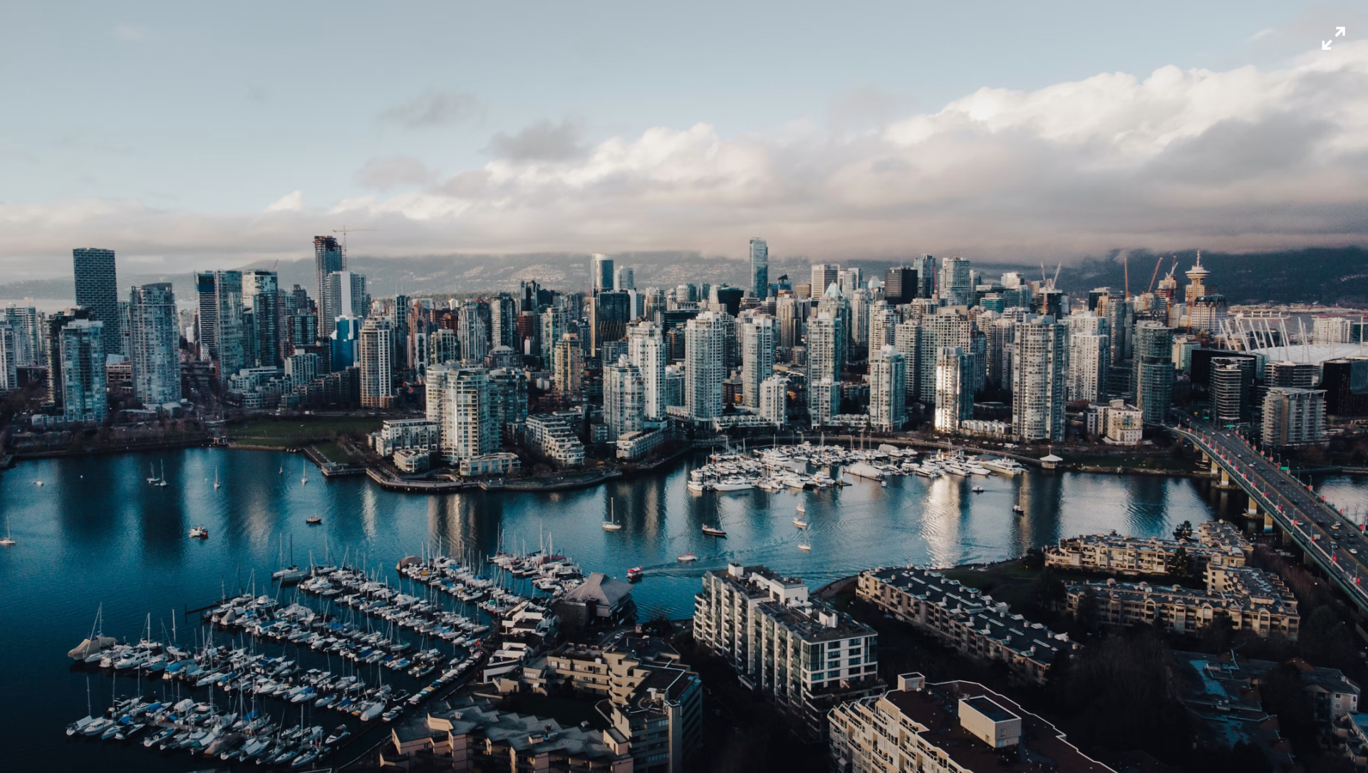 10 Fascinating Facts About Canada's Gem, Vancouver